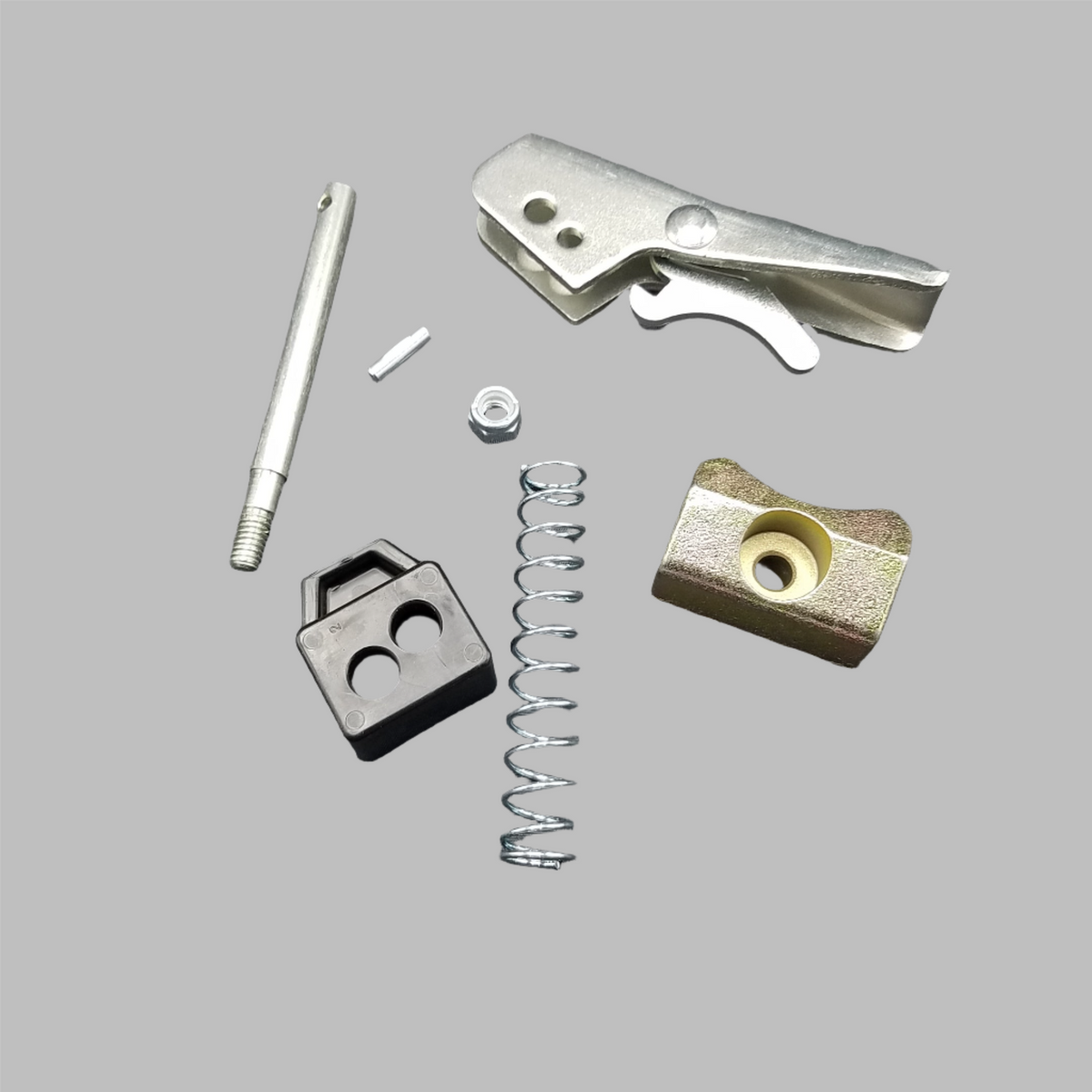Coupler Repair Kit Demco Metal eZ-Latch For 2" Ball Couplers 10K (DM58 ...