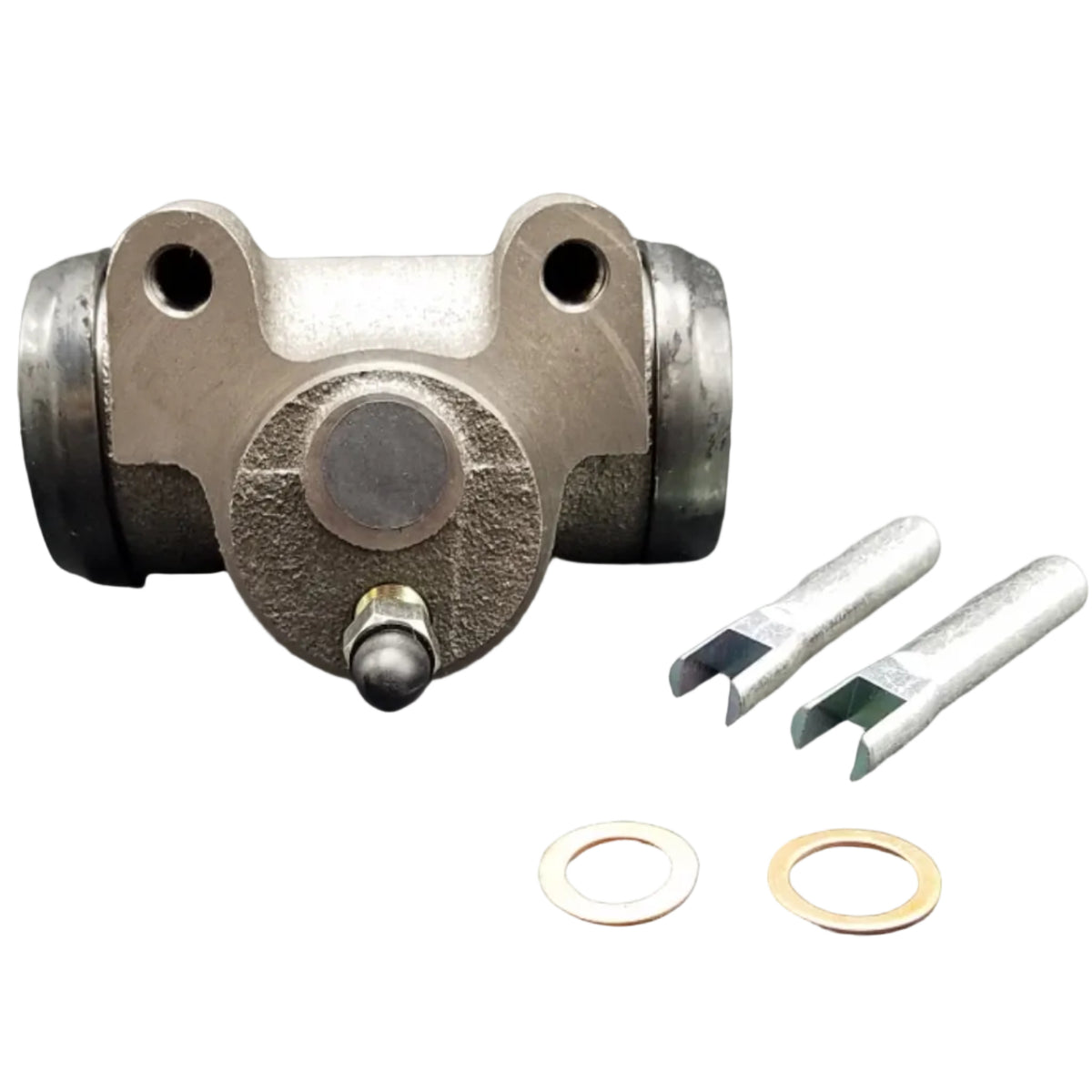 Wheel Cylinder Push Rod, Duo Servo, 1.50" Bore, Fits 10K / 12K / 15K ...