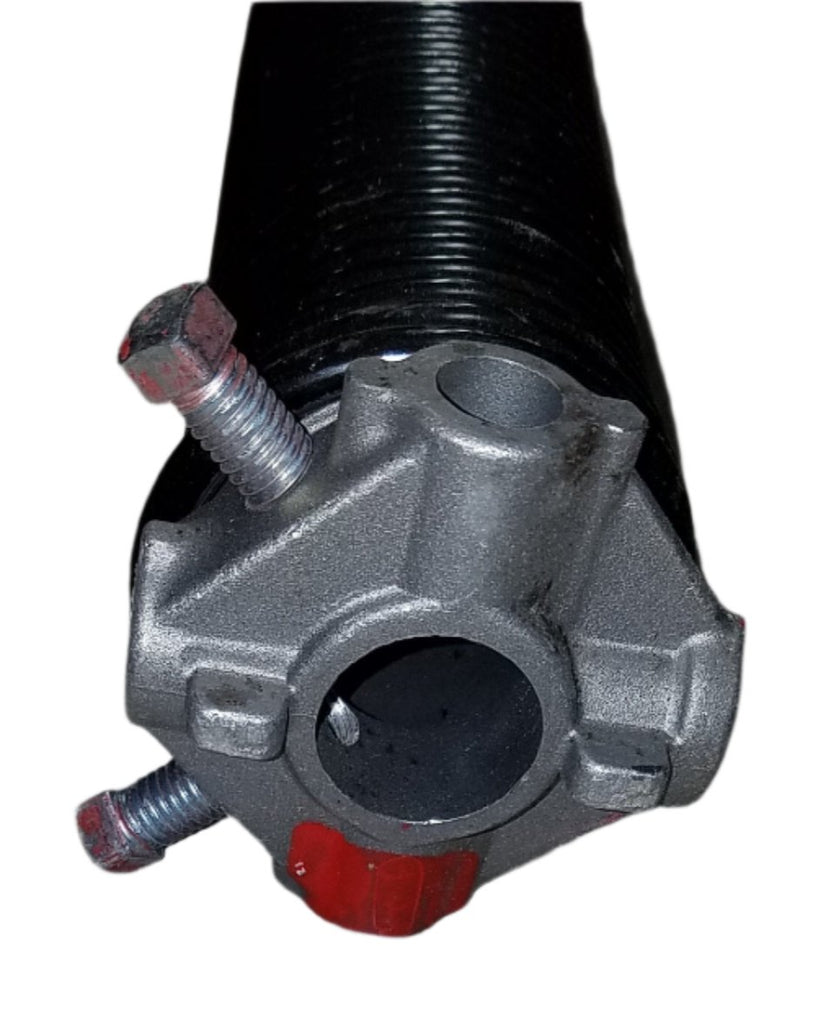 Jammy 8' Wide Trailer Rear Ramp Door Spring Assembly Trailer Cargo RV ...