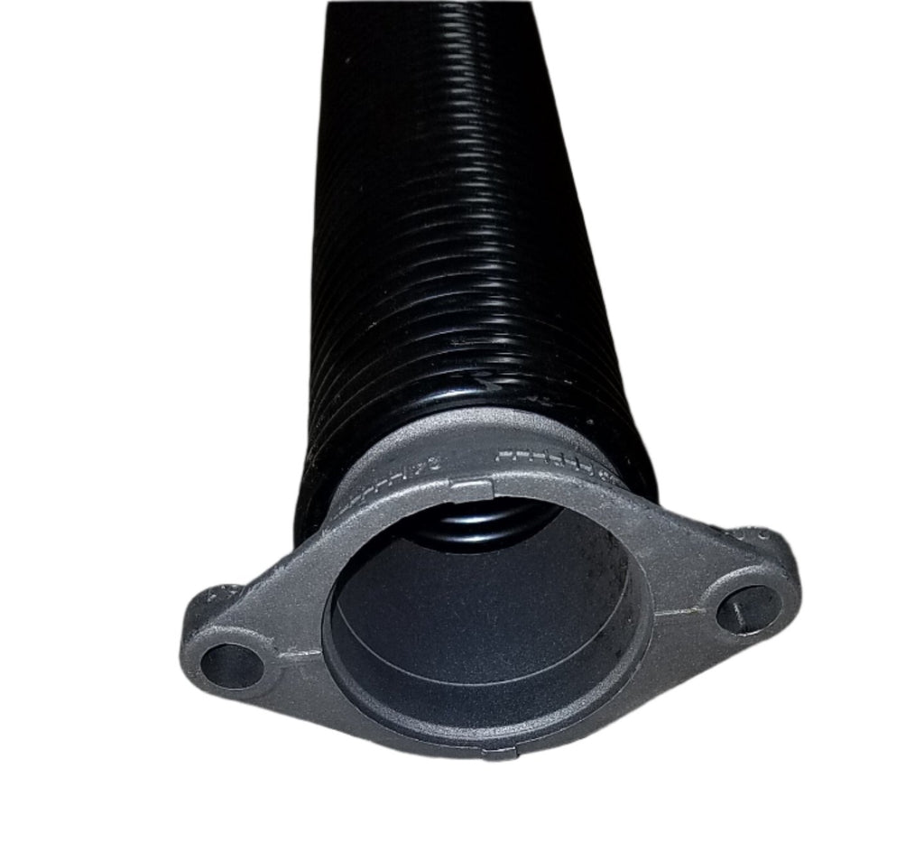 Jammy 8' Wide Trailer Rear Ramp Door Spring Assembly Trailer Cargo RV ...