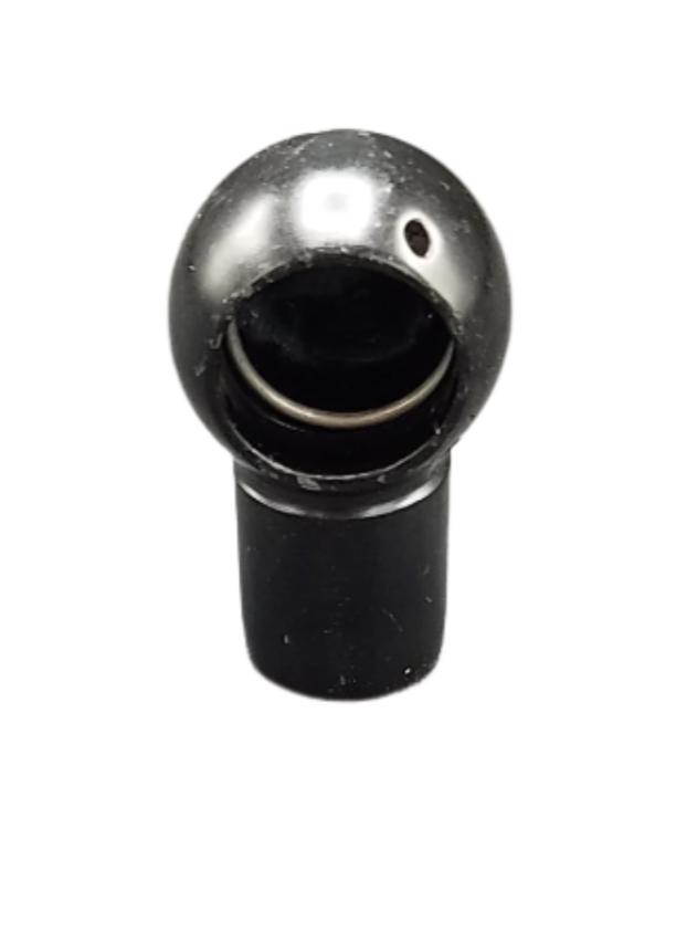 Lavanture Gas Spring Replacement 13mm Ball End Cap Black Nitride Strut ...