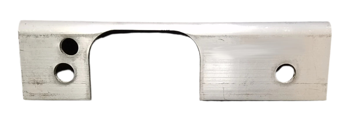 Dexter SIDE MOUNT BRACKET HANGER #10 Torflex Trailer Axle ALUMINUM Rig ...