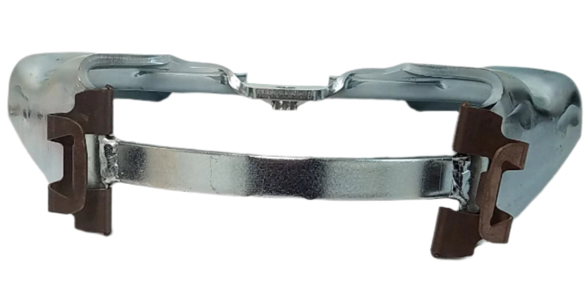 UFP DB42 Disc Brake Caliper Mounting Bracket w/Clips #36080 Boat Trail ...