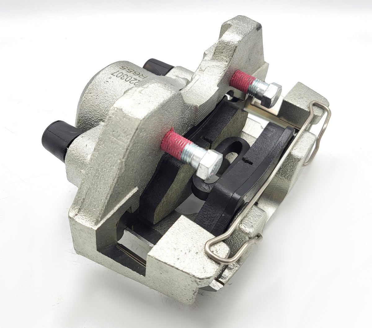 UFP Dexter Caliper Short Mount Right Hand fit 8" Rotor Pontoon Trailer ...