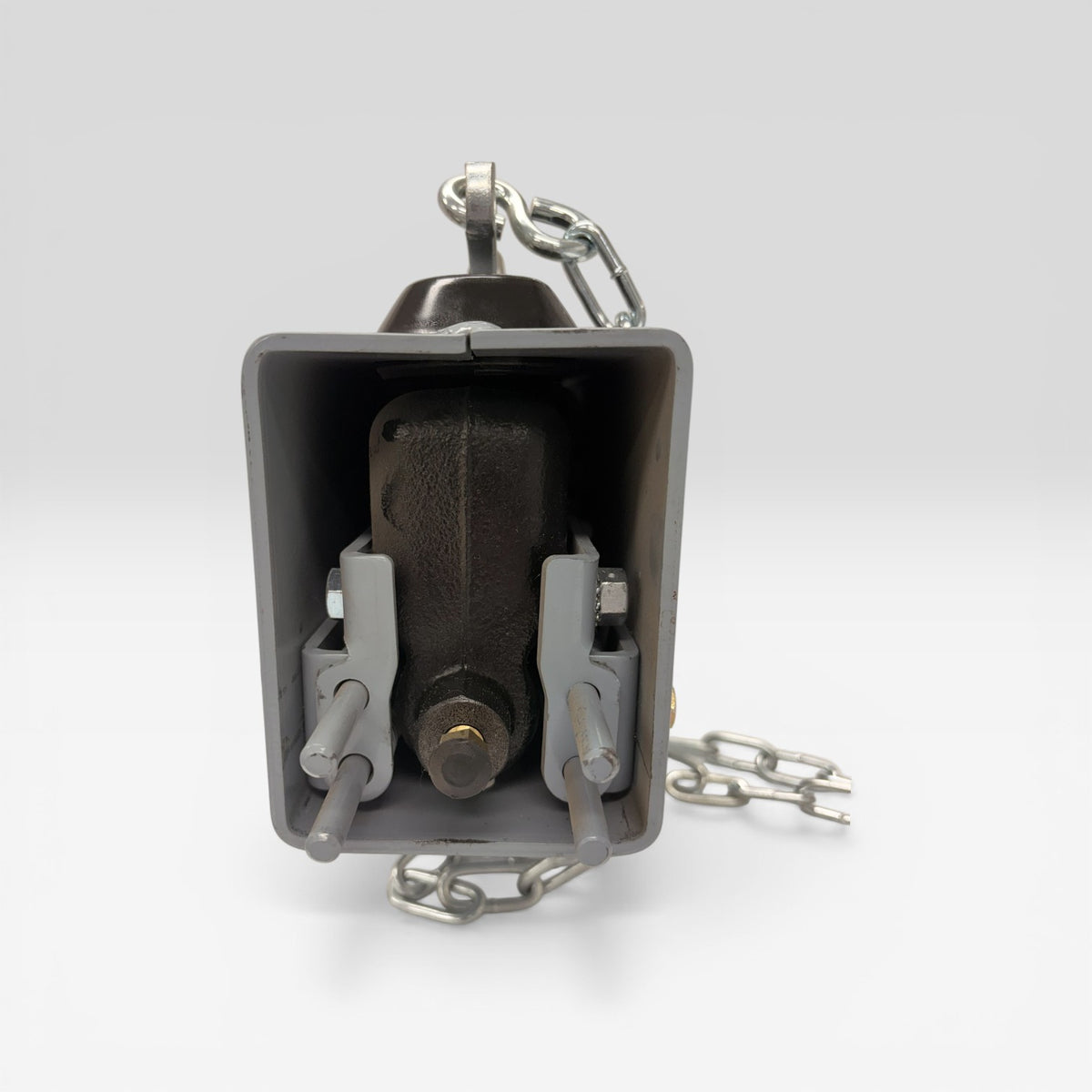 12.5K Trailer Surge Brake Actuator - Dexter Model 10 Bolt-On for Drum ...