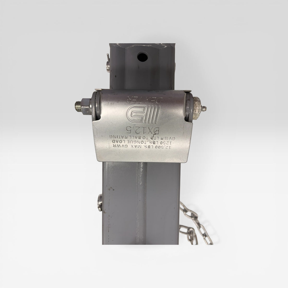 12.5K Trailer Surge Brake Actuator - Dexter Model 10 Bolt-On for Drum ...