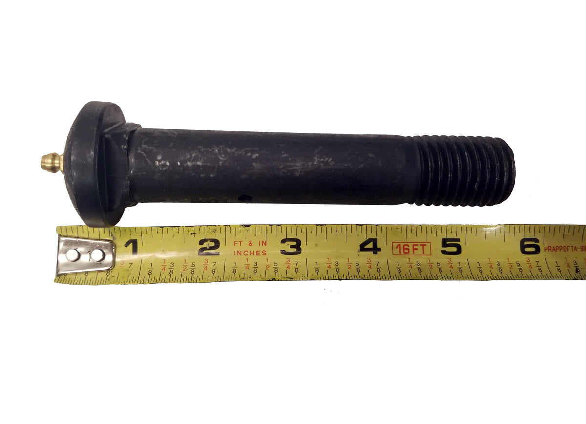 Pair Trailer Suspension Rebuilt Kit Slipper Spring 12" Equalizer Bushi ...