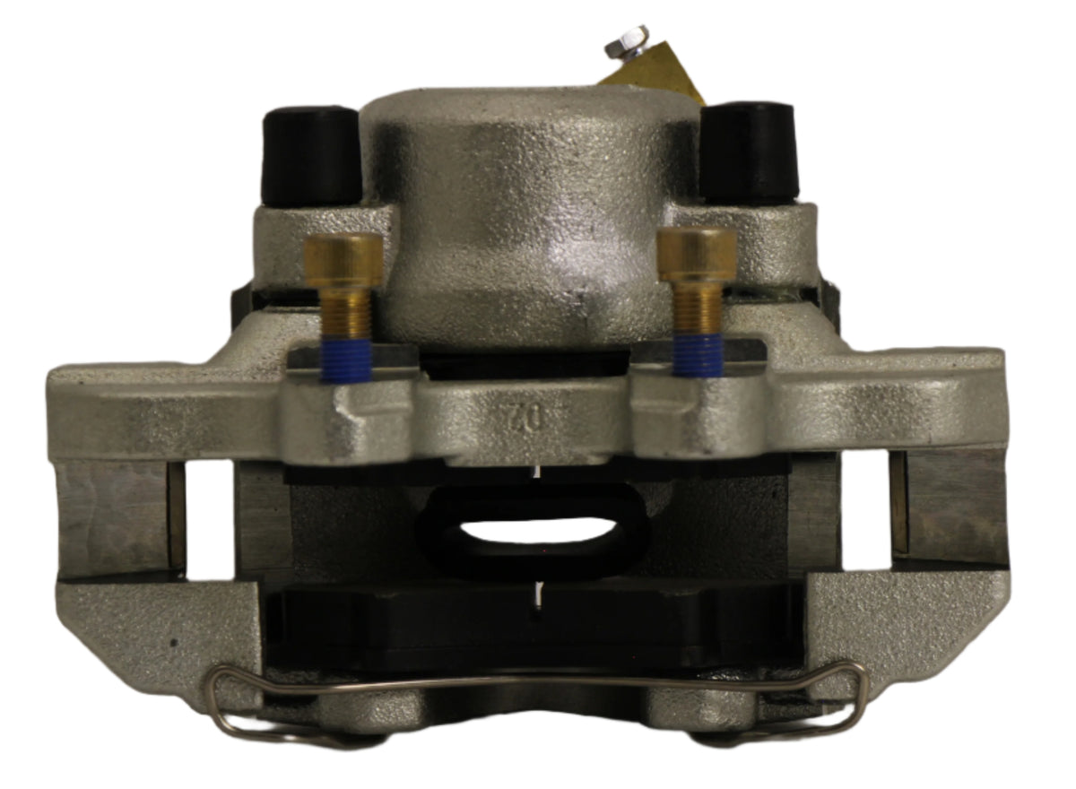 Replacement for (41050RU) UFP By Dexter DB-35 Disc Brake Caliper Zinc ...