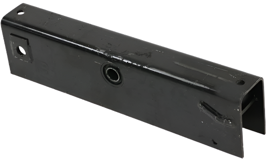 Equalizer 3" Slipper Spring 24.75" Long 1" -1/8" Center Bolt 1" Spring ...