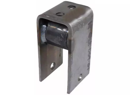 Center Hanger 2" Slipper Tandem Axle Trailer Slipper Spring (029-005-0 ...