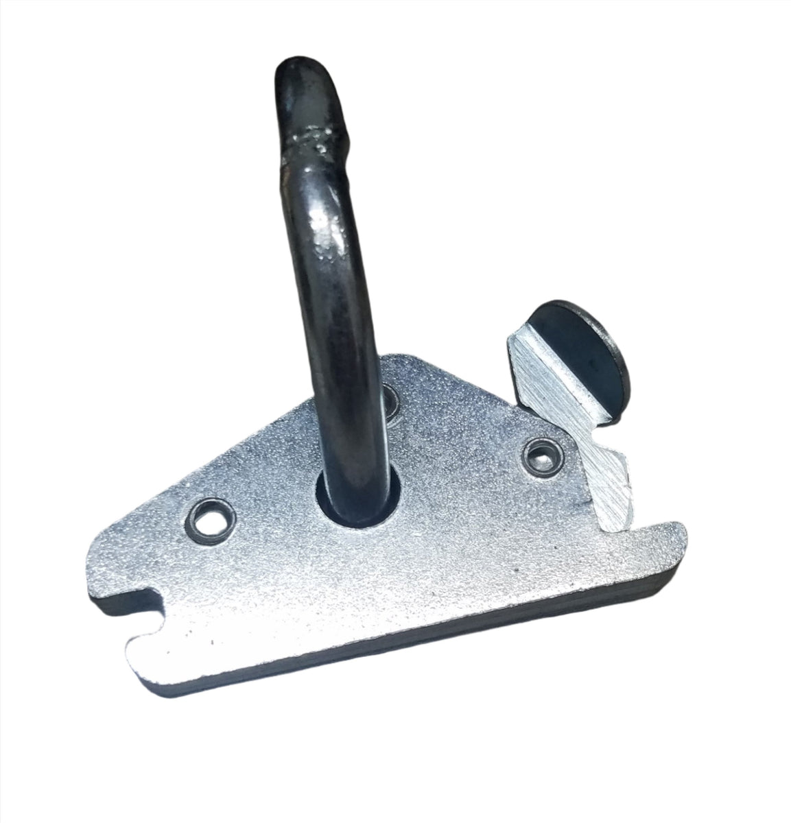 4 - 5,000 LB 2" O RING FOR E-TRACK, ZINC COATED (ETR5-4) – Need a ...