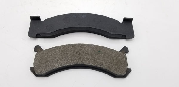 10k 12k Kodiak Disc Brake Pad Set Compatible w/ Kodiak Pads fits DBC-2 ...