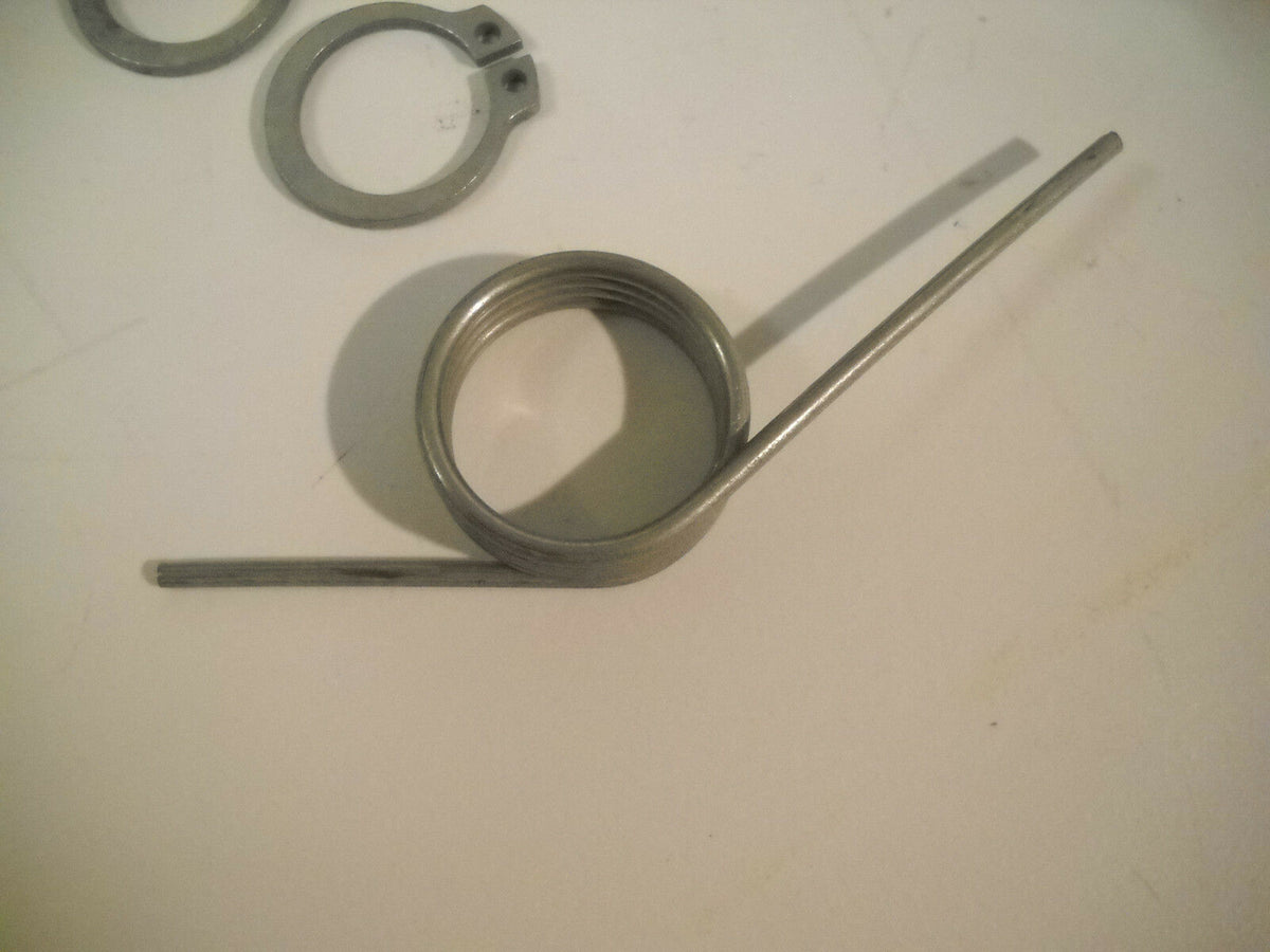 UFP Model A-60 Actuator Replacement Latch Kit Trailer Axle Hydraulic B ...
