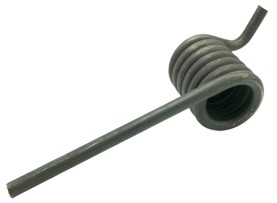 Replacement LEFT Ramp Spring for 1.5" Shaft Rod on Equipment Implement ...
