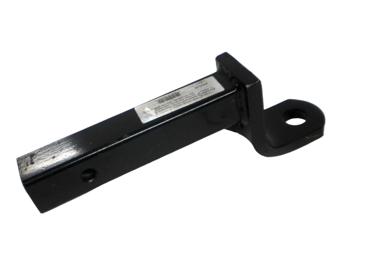 4" Drop Long Receiver Hitch Trailer Ball Mount 10000# USA MADE Solid S ...