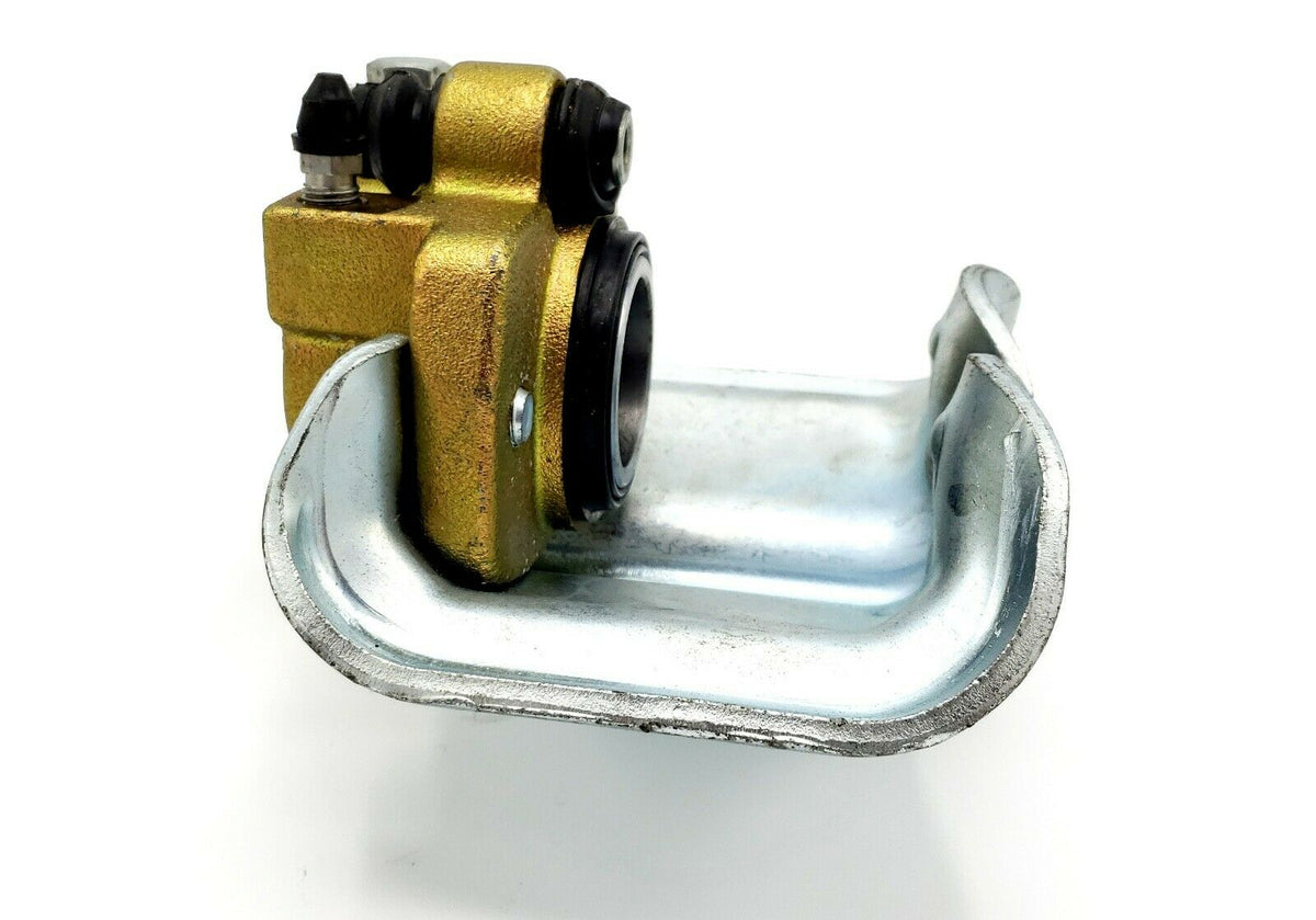 UFP DB-42 Right Hand Zinc-Plated Brake Caliper Assmbly Boat Trailer DB ...