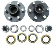 Need a Trailer Part