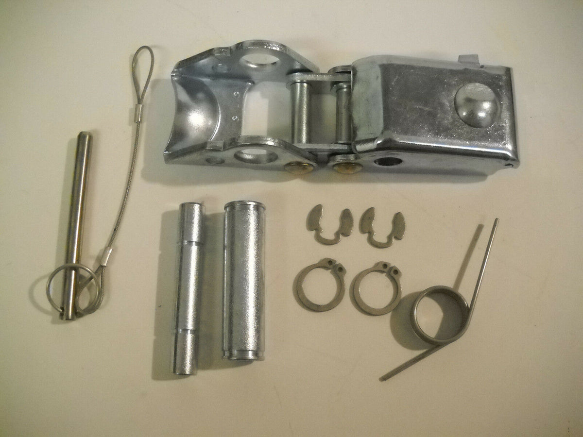UFP Model A-60 Actuator Replacement Latch Kit Trailer Axle Hydraulic B ...