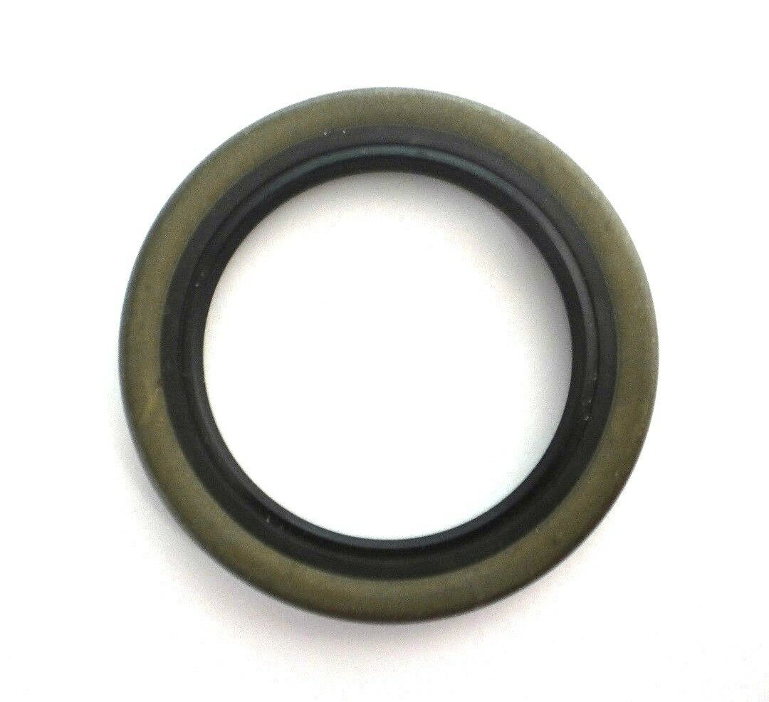 UFP VAULT Grease Seal 2.56 x 1.68 Marine Ranger Boat Trailer Wheel Hub ...