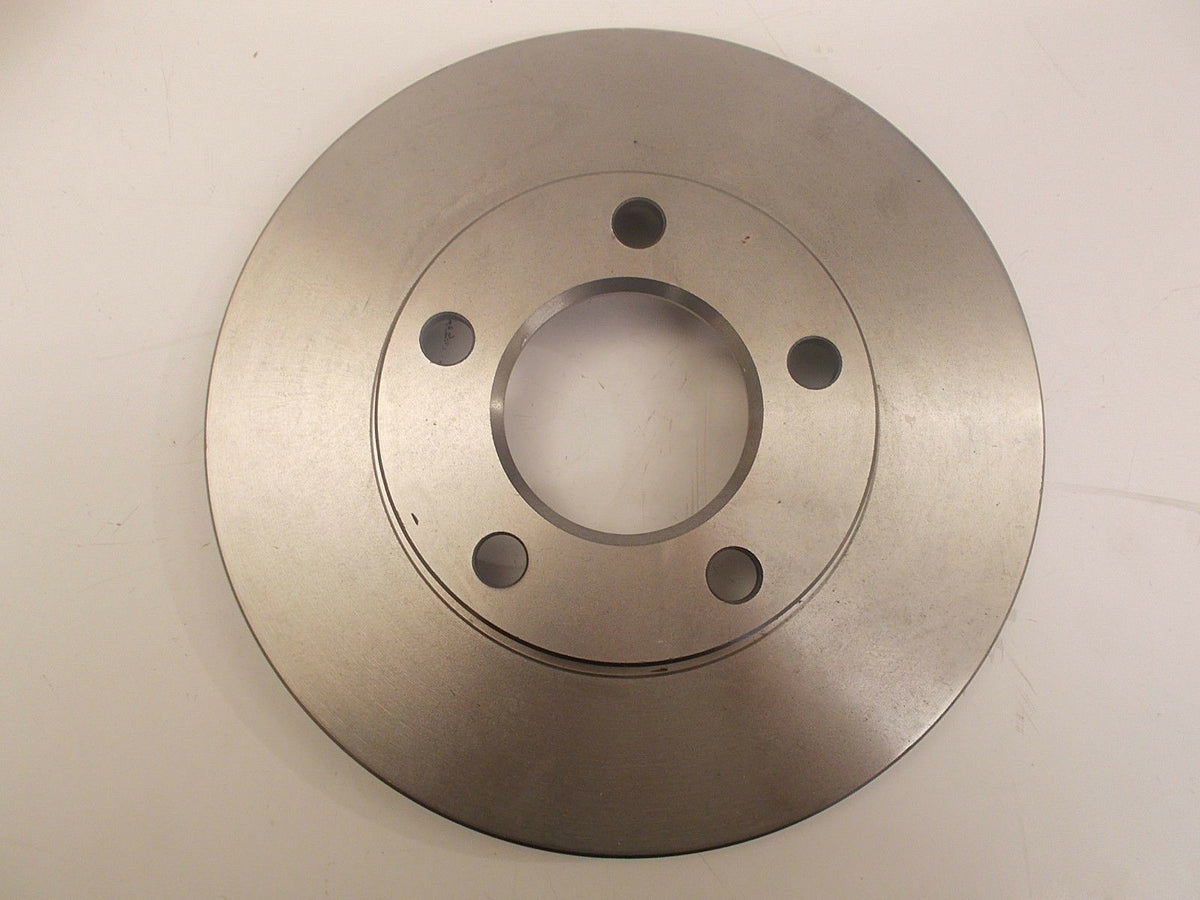 UFP Second Generation Rotor 10.25" Brakes Boat Trailer Axle fits DB-42 ...